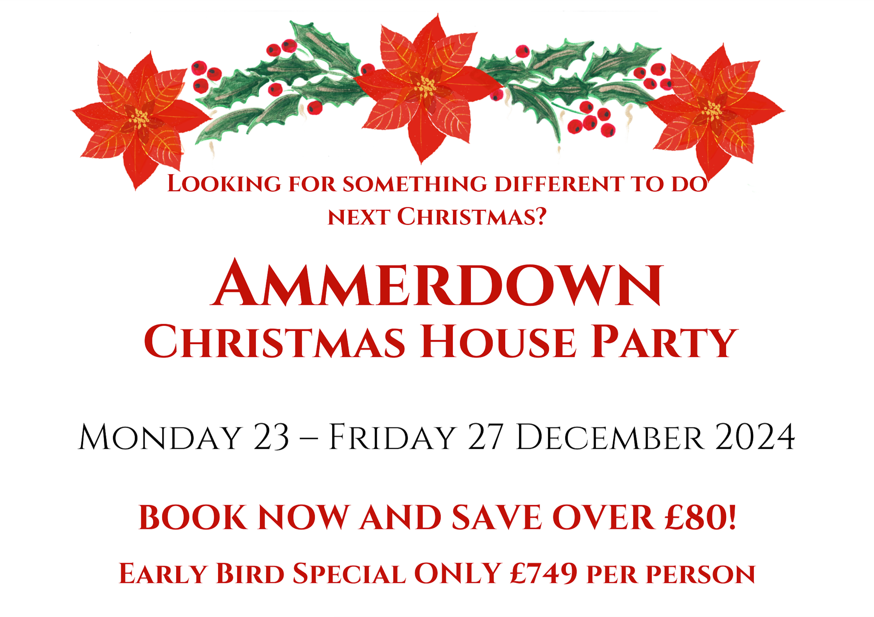 Ammerdown Retreat Centre - Sanctuary of Peace in Somerset