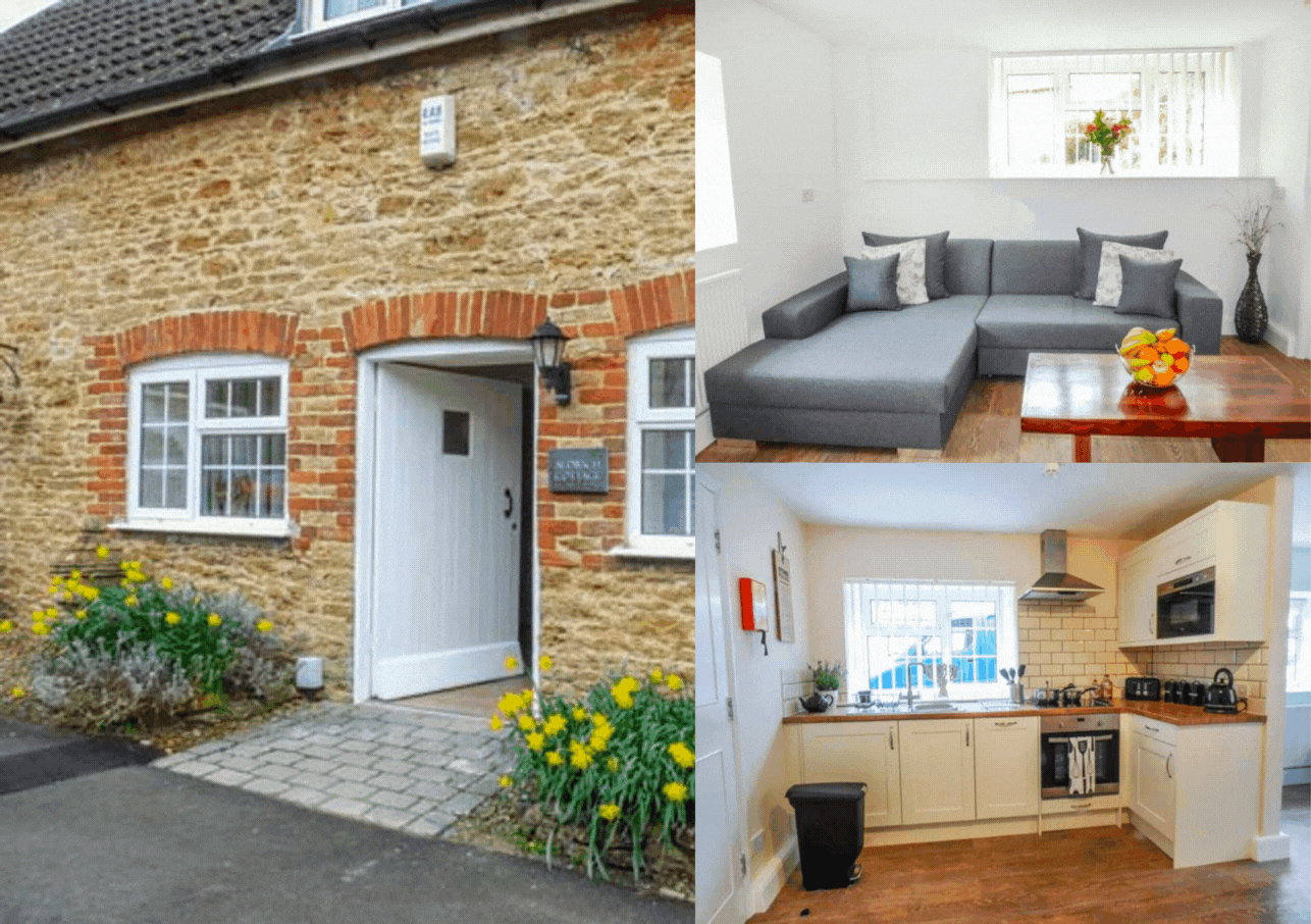 Ammerdown Retreat Centre - Sanctuary of Peace in Somerset