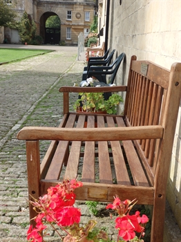 Home [www.ammerdown.org]