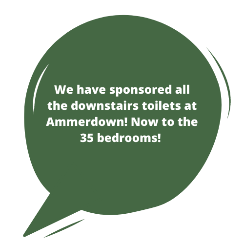 Ammerdown Retreat Centre - Sanctuary of Peace in Somerset